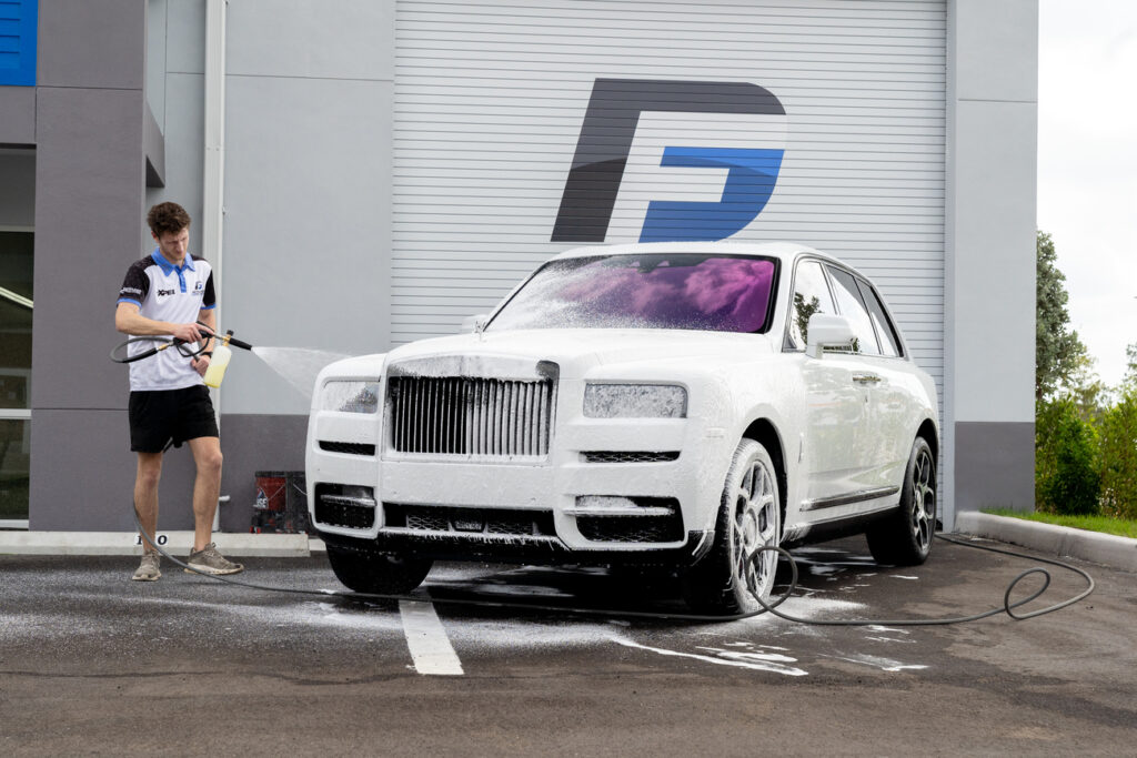 Home | Detailers of Fort Myers